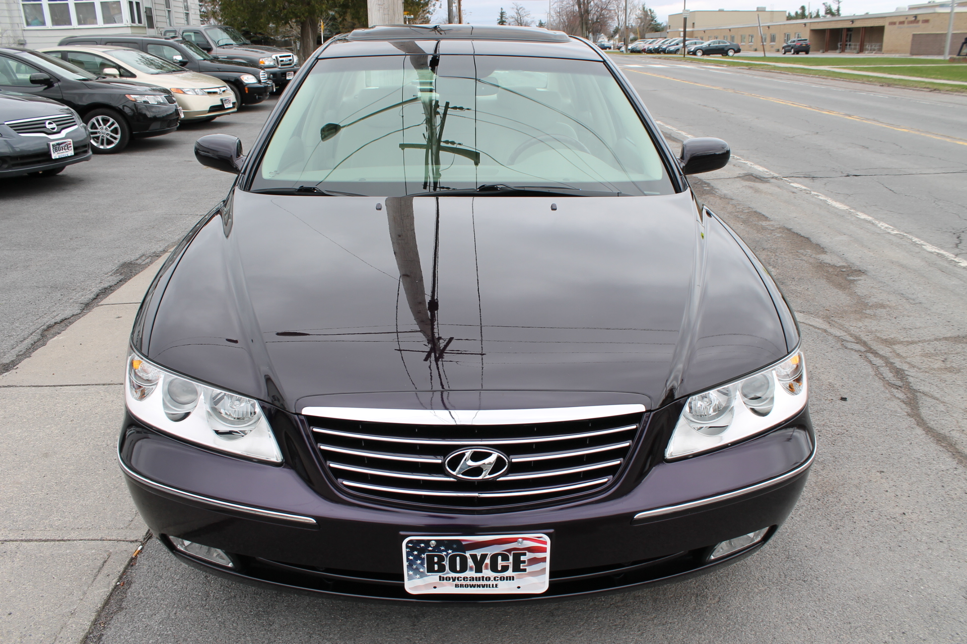 Boyce Auto Sales